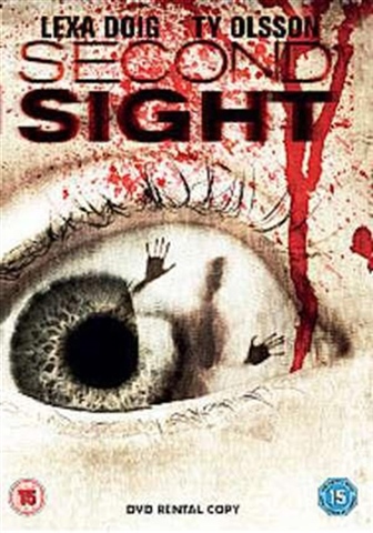 Second Sight (18) - CeX (UK): - Buy, Sell, Donate